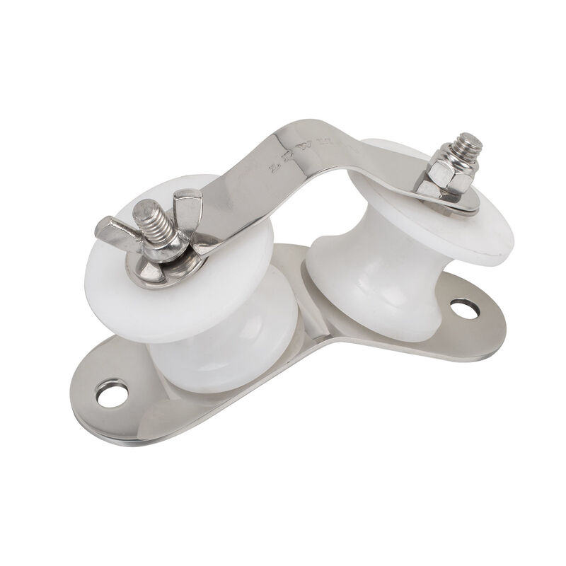 LEWMAR Stern Fairlead Anchor Roller | West Marine