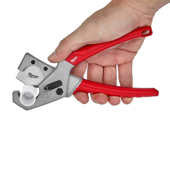 MILWAUKEE PEX & Tubing Cutter