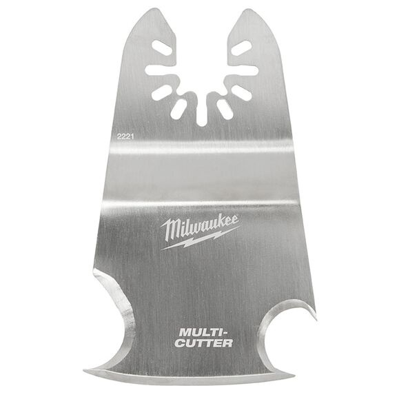 MILWAUKEE OPEN-LOK™ 3-in-1 Multi-Cutter Scraper Blade