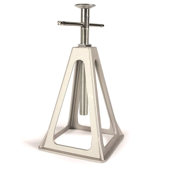 CAMCO Olympian Aluminum Stack Jack Stand (4) | West Marine