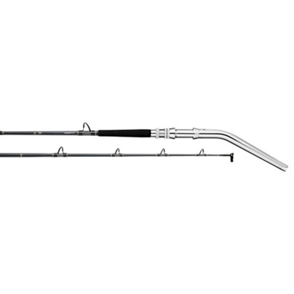 DAIWA 6'6" Tanacom® Dendoh Style Deep Drop Conventional Rod, Heavy Power