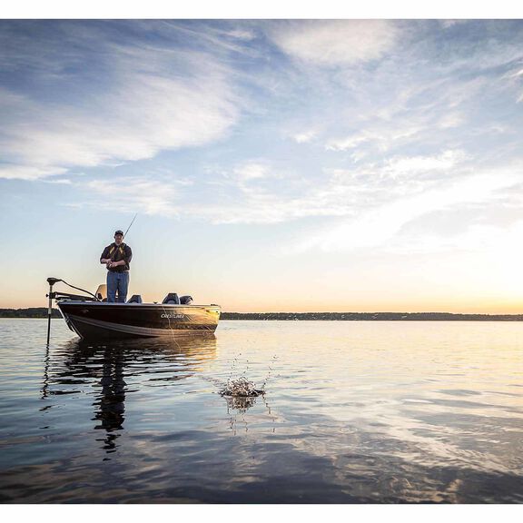 MOTORGUIDE X3-70 Trolling Motor, 45" Shaft, 70 lb. Thrust