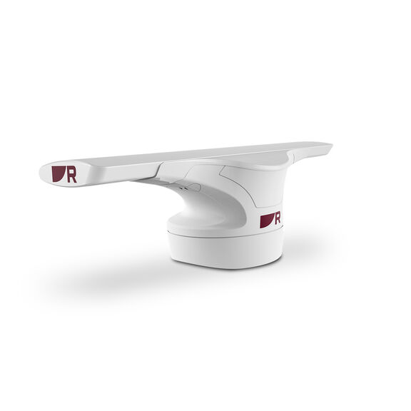 RAYMARINE Cyclone Pro 110 Watt Radar with 3 ft. Array