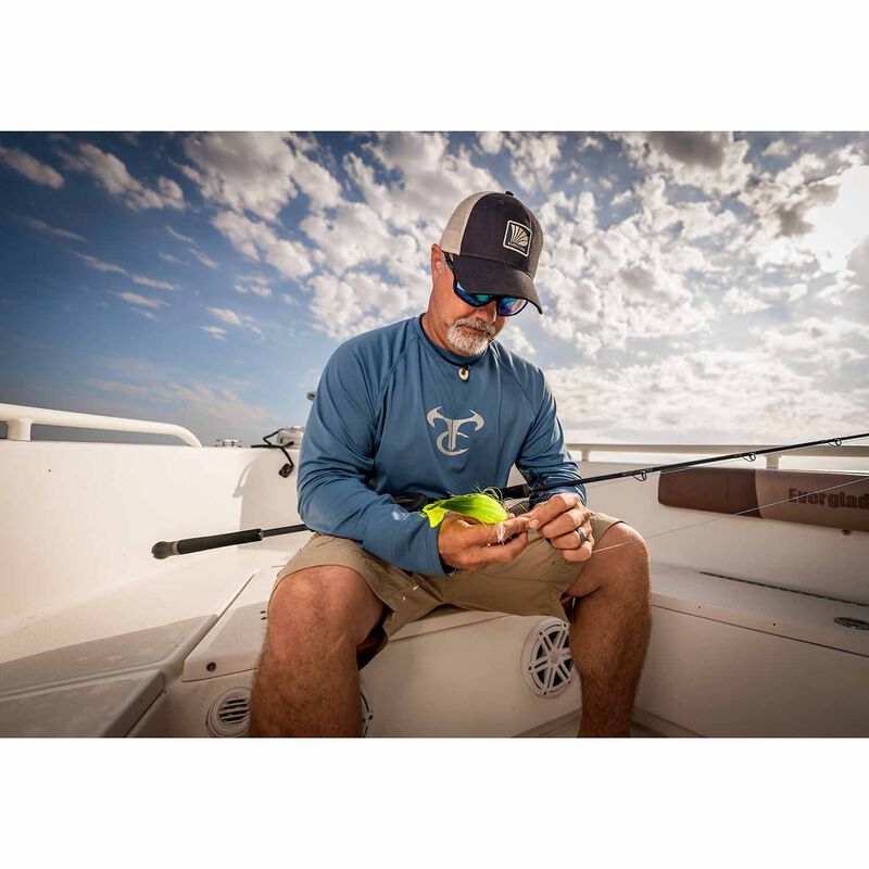 ST. CROIX ROD Rift Jig Conventional Rods | West Marine