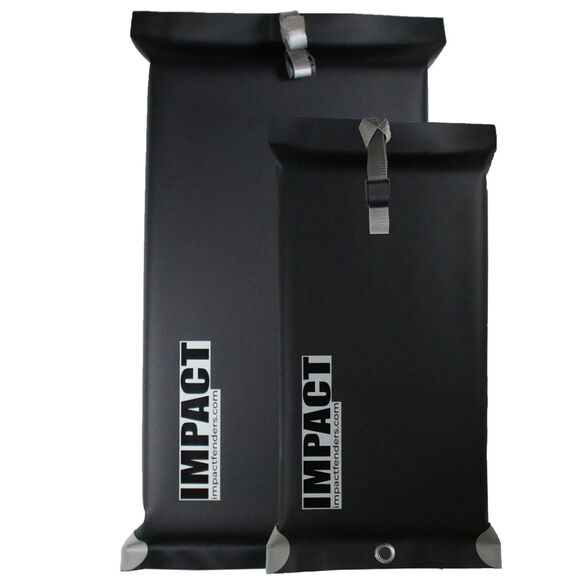 Impact CBS Flat Boat Fenders Dockside Hull Protection