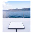 Starlink Flat High Performance Kit - High-Speed Maritime Internet