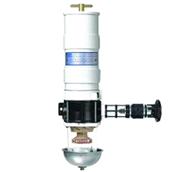 fuel priming pump kit