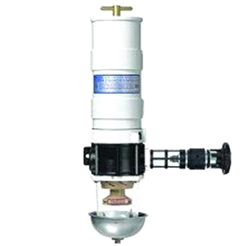 RACOR Fuel Filter Primer Pump Kit | West Marine