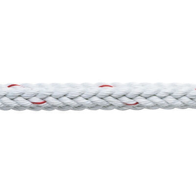 Polyester Running Rigging | Single and Double Braid Rope By The Foot ...