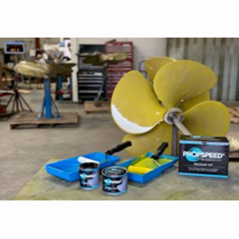 PROPSPEED 4" Propspeed Application Kit | West Marine