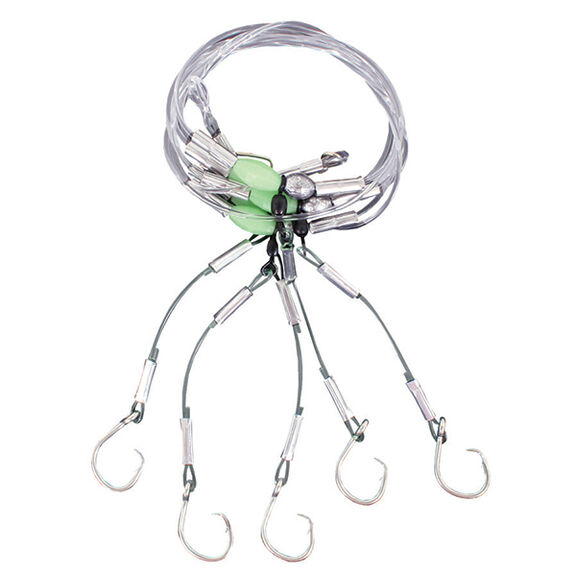 CALCUTTA Deep Drop Rig