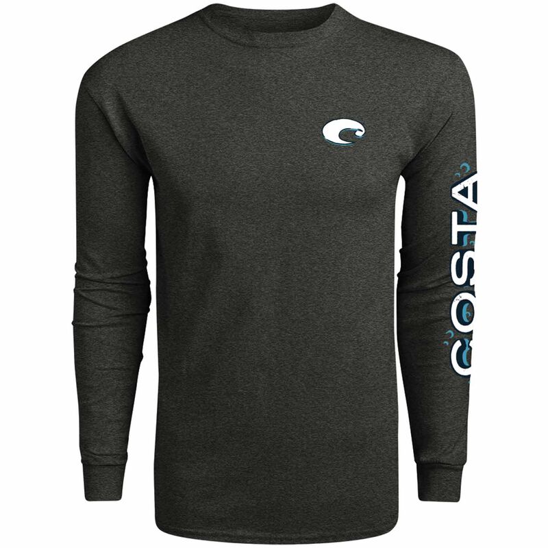 COSTA Men's Underwater Shirt | West Marine