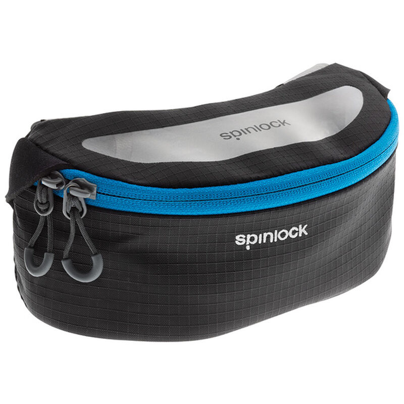 SPINLOCK Attachable Inflatable Life Jacket Storage Belt Pack | West Marine