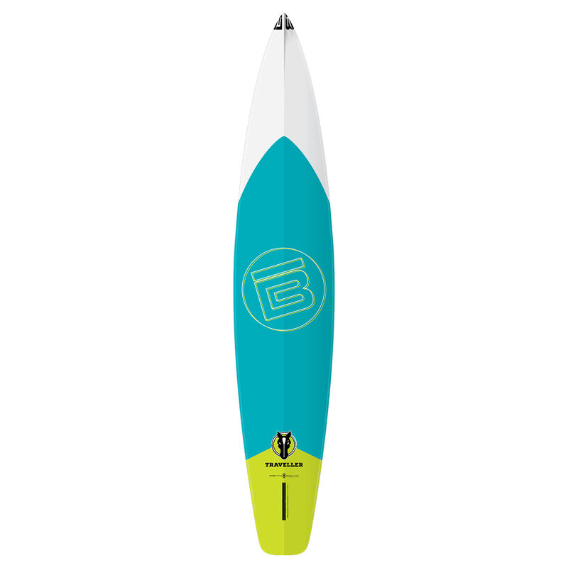 12'6" Traveler Native Stand- Up Paddleboard | West Marine
