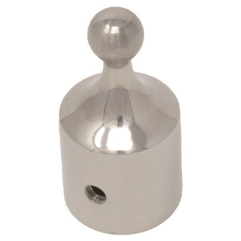 TACO MARINE Top Cap Outside Eye End for 7/8" Tube | West Marine