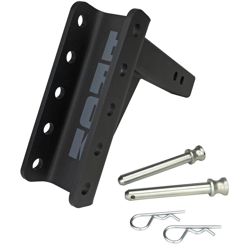 BROK Channel Mount 4" Drop Kit | West Marine