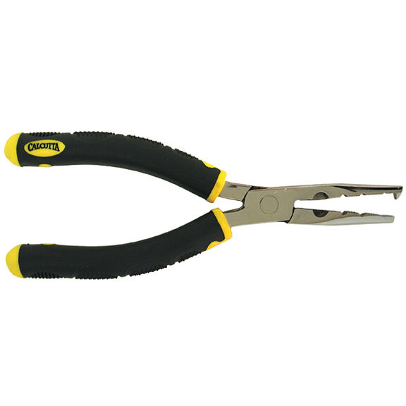 split ring pliers use