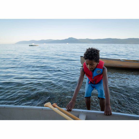 MUSTANG SURVIVAL Lil' Legends Child Life Jacket