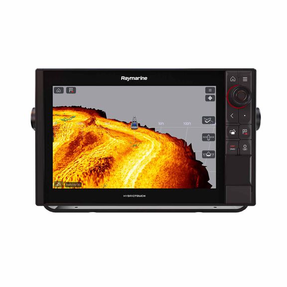 Raymarine Axiom Pro 12 RVX Multifunction Display