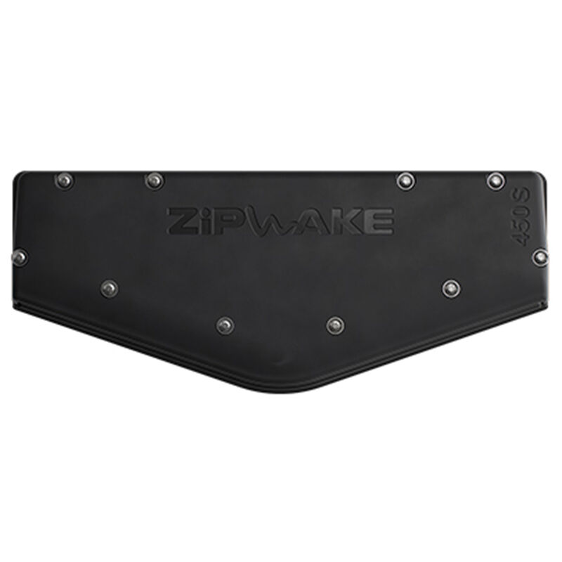 ZIPWAKE Interceptor 450 S-V22, 22° Trim Tab | West Marine