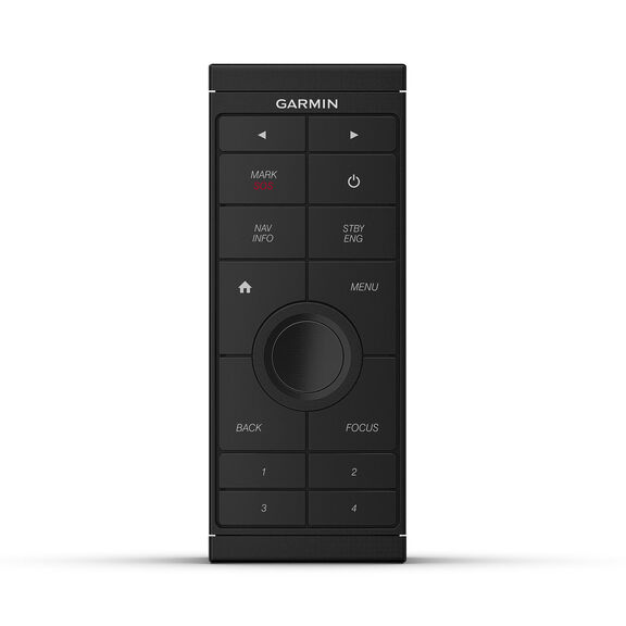 GARMIN GRID 20 Remote Control, Vertical
