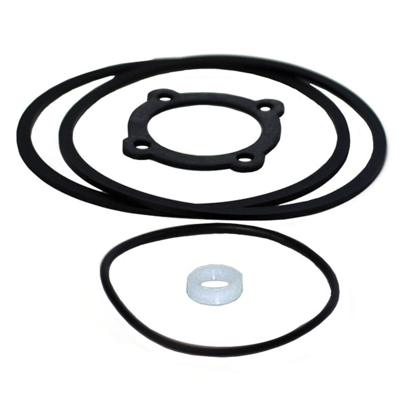 GROCO Sea Strainer SVS Repair Kit, Fits SVS-750/1000/1250 | West Marine