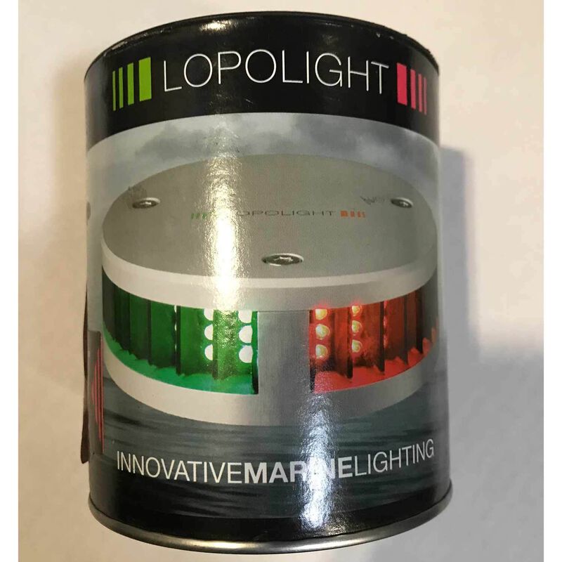 ANTAL LOPOLIGHT LED Navigation Light | West Marine