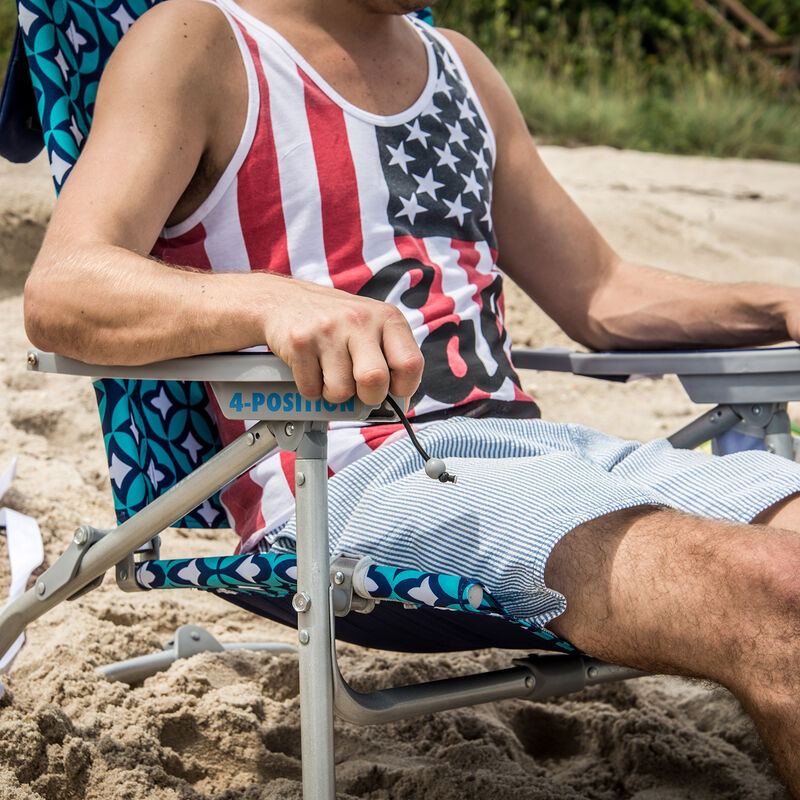 GCI OUTDOOR Bi-Fold Beach Chair™ | West Marine