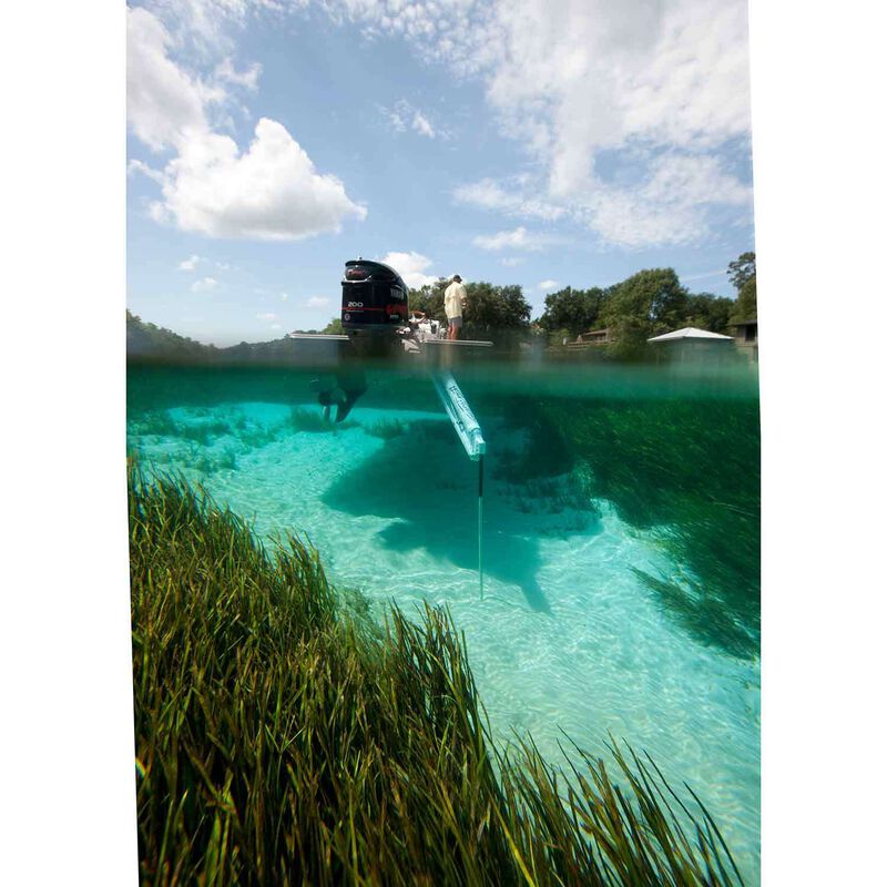 POWER-POLE 8' Pro II Shallow Water Anchor | West Marine