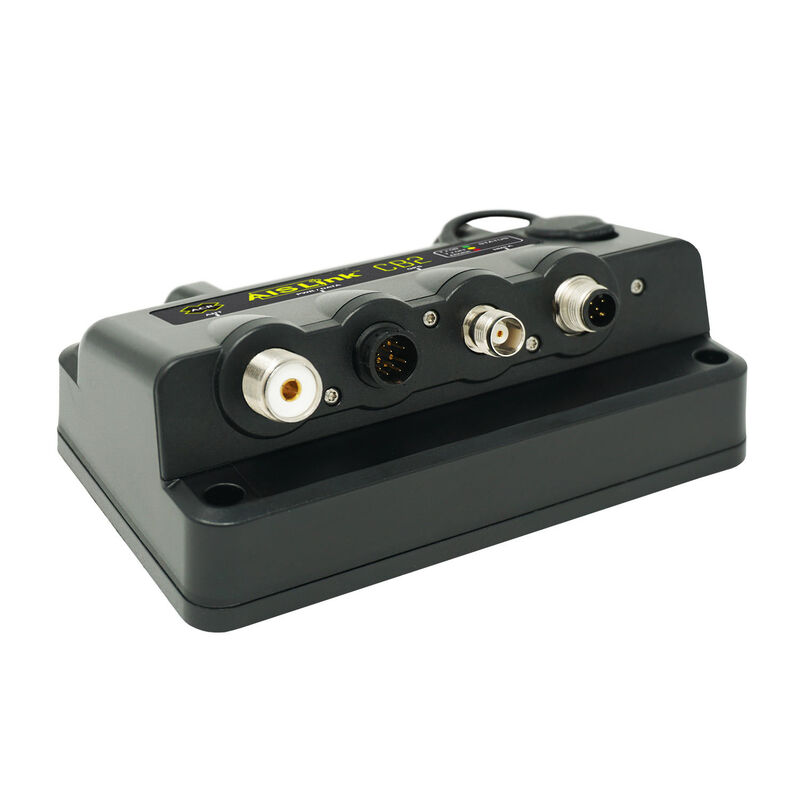 ACR ELECTRONICS AISLink CB2 Class B+ AIS Transceiver | West Marine