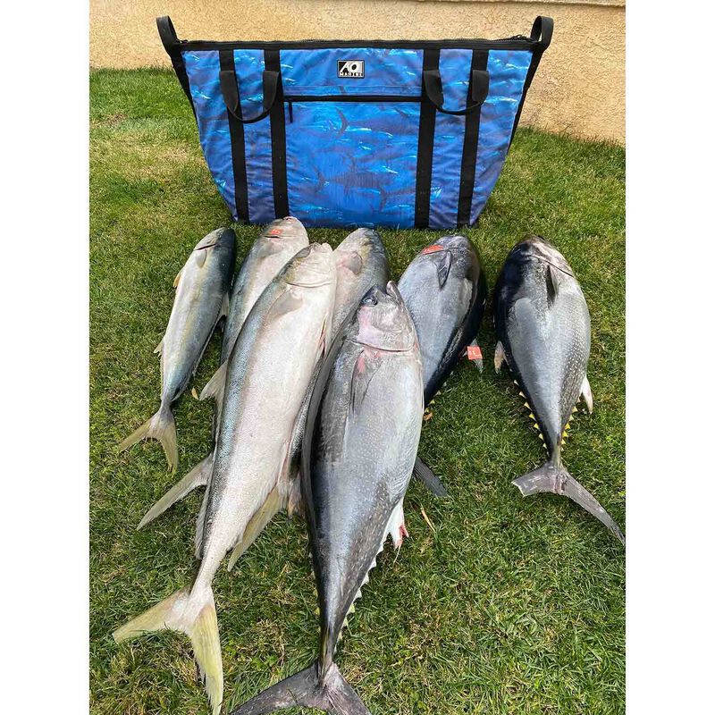 AO COOLERS 4' Insulated Kill Bag | West Marine