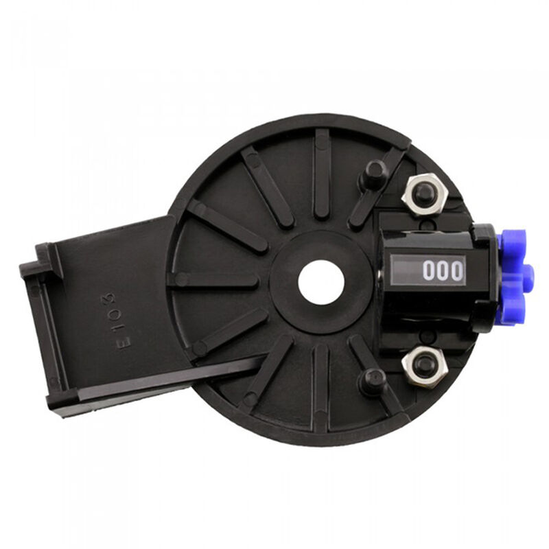 SCOTTY Replacement Counter for Depthpower Electric Downriggers | West ...