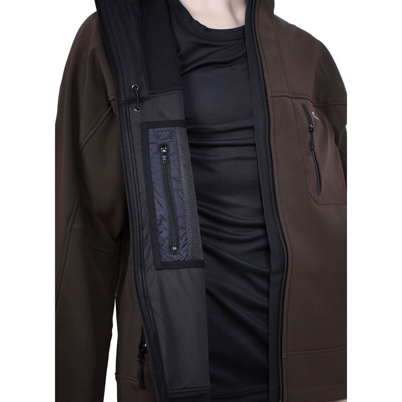 Men's Weather Gage Softshell Jacket | West Marine