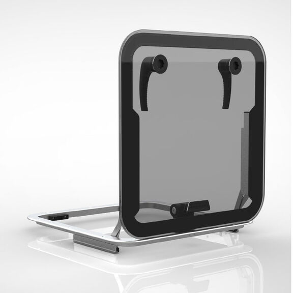 LEWMAR Ultra-Low Profile Hatches