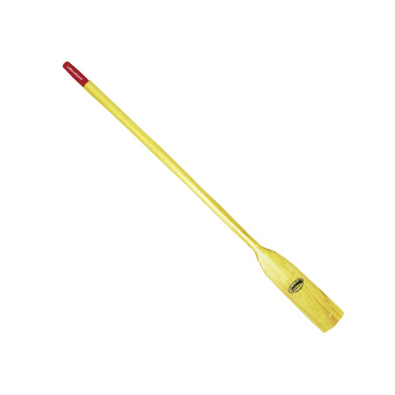 CAVINESS 6'6" Deluxe Wooden Oar | West Marine