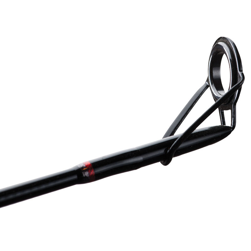 PENN 6'6" Rampage Spinning Jigging Rod, Medium Power | West Marine