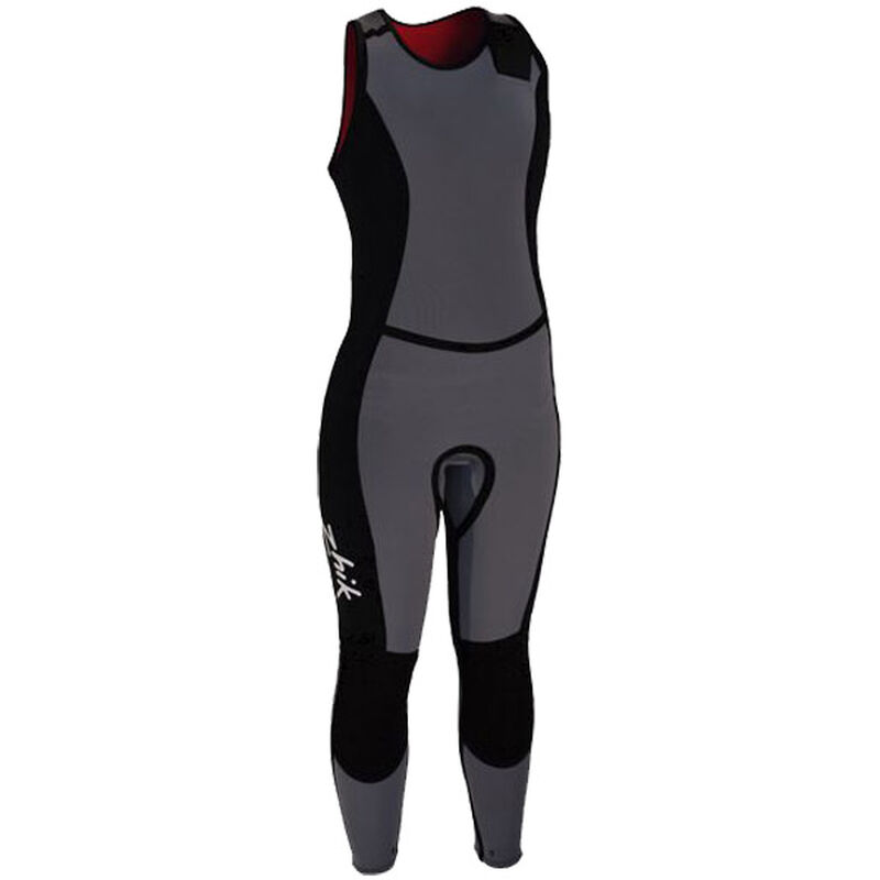 ZHIK Women's SuperWarm Skiff Suit | West Marine