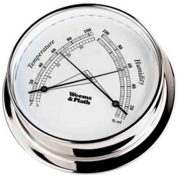 WEEMS & PLATH Endurance 085 Comfortmeter