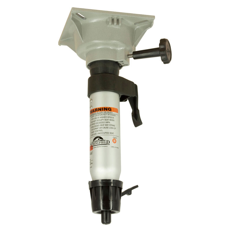 SPRINGFIELD 13"-16" Adjustable Taper-Lock™ Package | West Marine