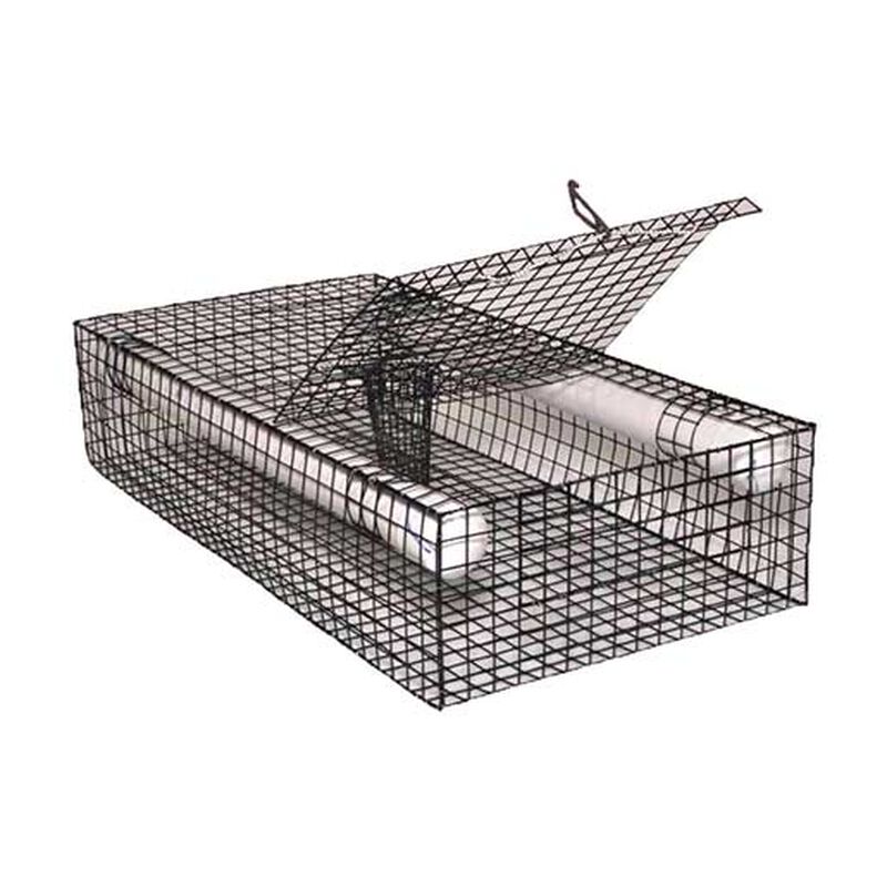 CHESAPEAKE CRABBING SUPPLIES Live Crab Boxes, Vinyl Wire | West Marine