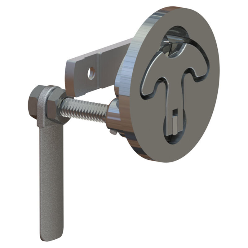 WEST MARINE Round Lifting Handle, 2-1/2" Diameter | West Marine