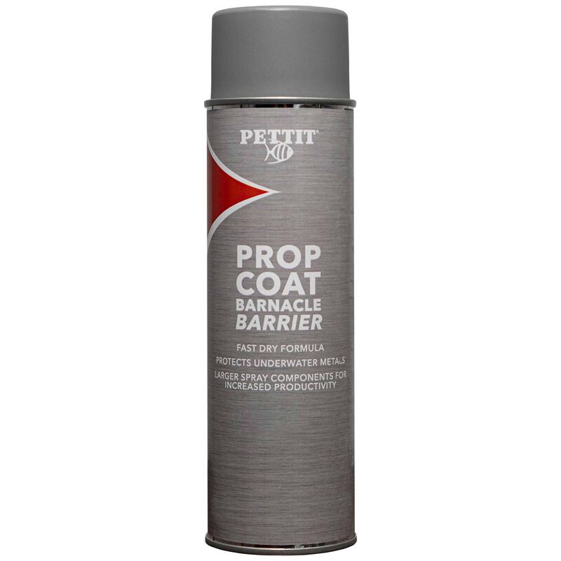 PETTIT PAINT Prop Coat Barnacle Barrier, 20 oz. | West Marine