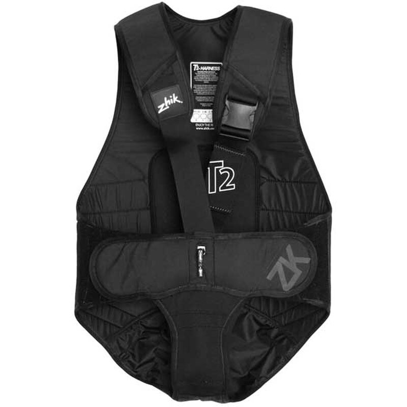 ZHIK T2 Trapeze Harness, Size L/XL | West Marine