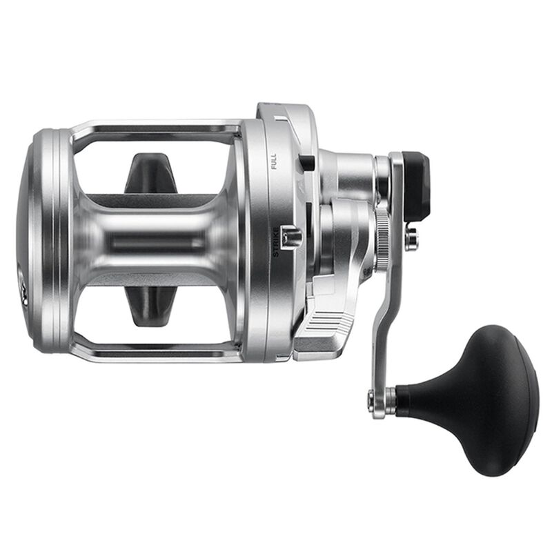 SHIMANO Speedmaster II 25 Conventional Reel | West Marine