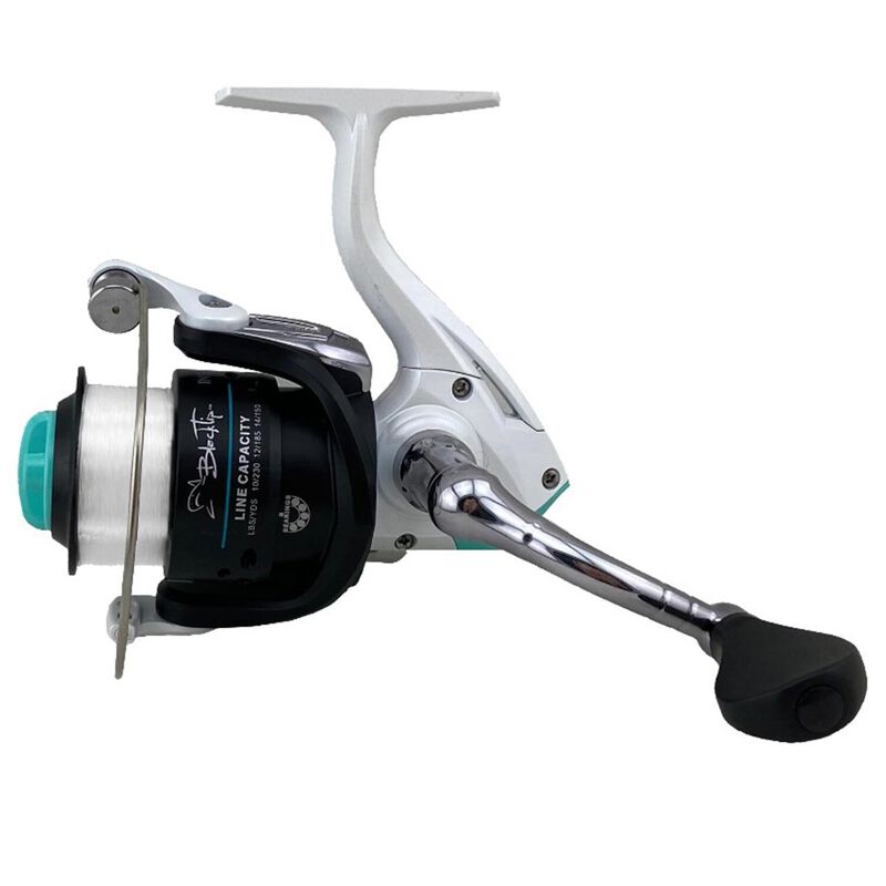 BLACKTIP 7' Inshore Plus Spinning Combo, Medium Power | West Marine