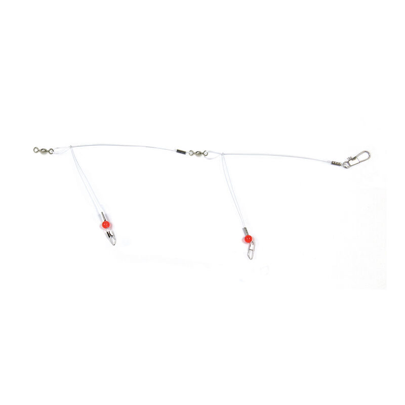 SEA STRIKER 2-Drop Bead Bottom Rig | West Marine