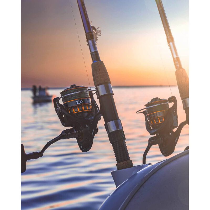 DAIWA Black Gold BG4500 Spinning Reel | West Marine