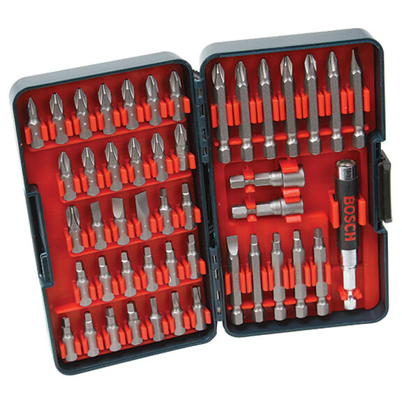screwdriver bit set bosch