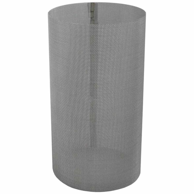 GROCO Stainless-Steel Replacement Filter Screen for WSB-1000 Inline ...