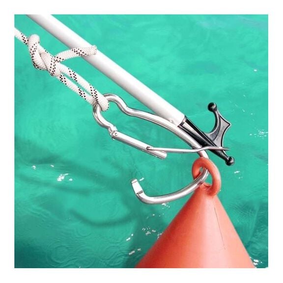 KONG Mooring Hook 201
